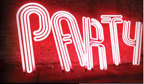 The Glasgow Experience: Vodka Revolution (Glasgow Bar)