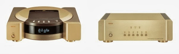 audio square fujisawa: DENON（デノン） 『DCD-SX1』 これからの10年を見越したSACDプレーヤー。展示開始しました。