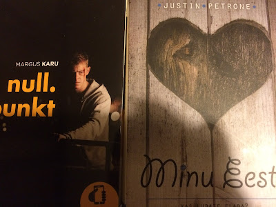 Rõõm keelest ja inimestest