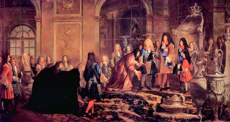 Epic World History: Louis XIV