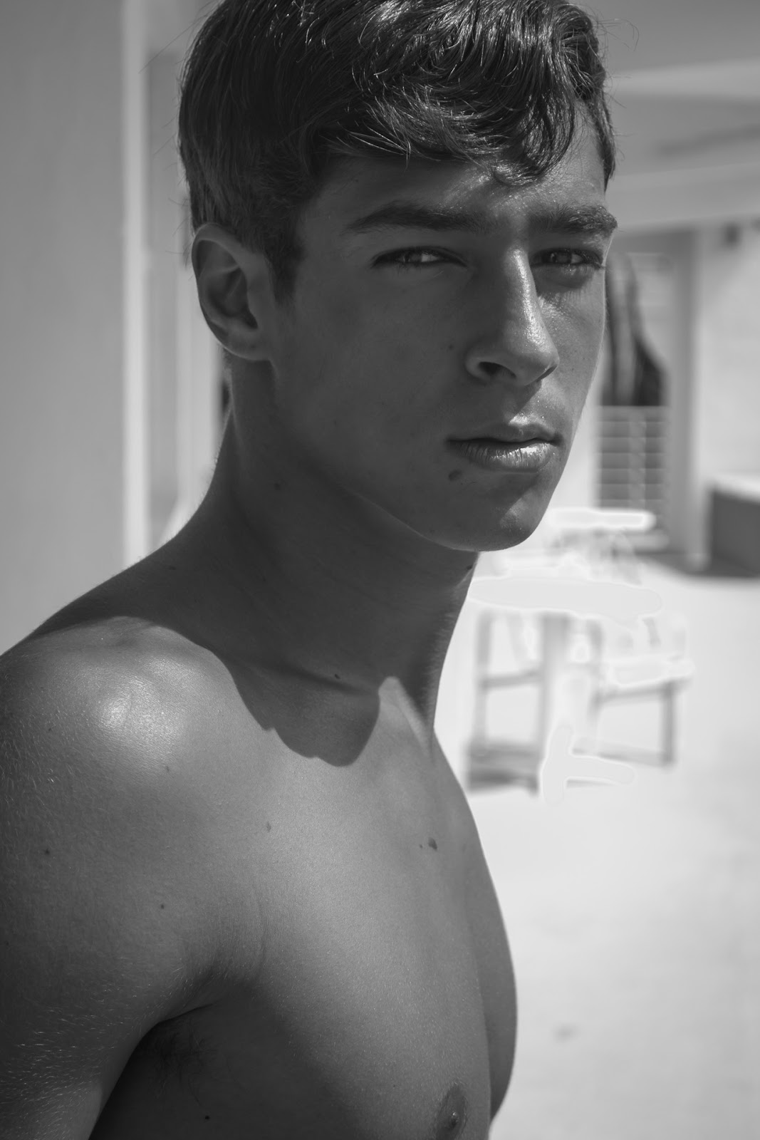 Dylan Lagalante by Scott Teitler | Oh yes I am