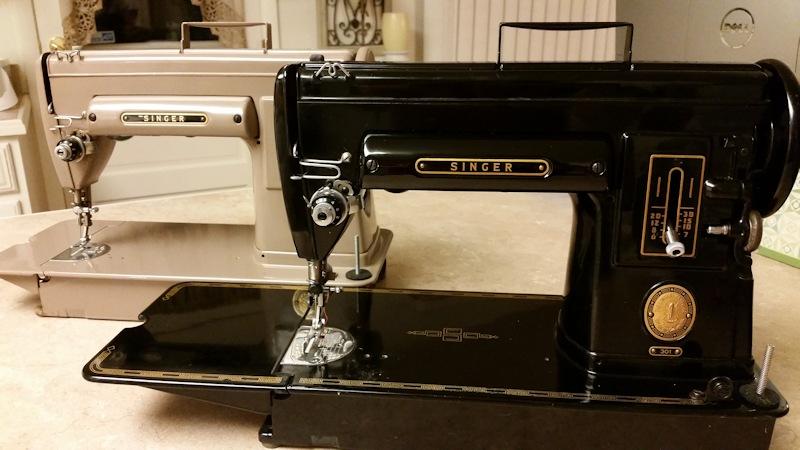 Still Stitching - Vintage Sewing Machines: Jargon Glossary for Vintage ...