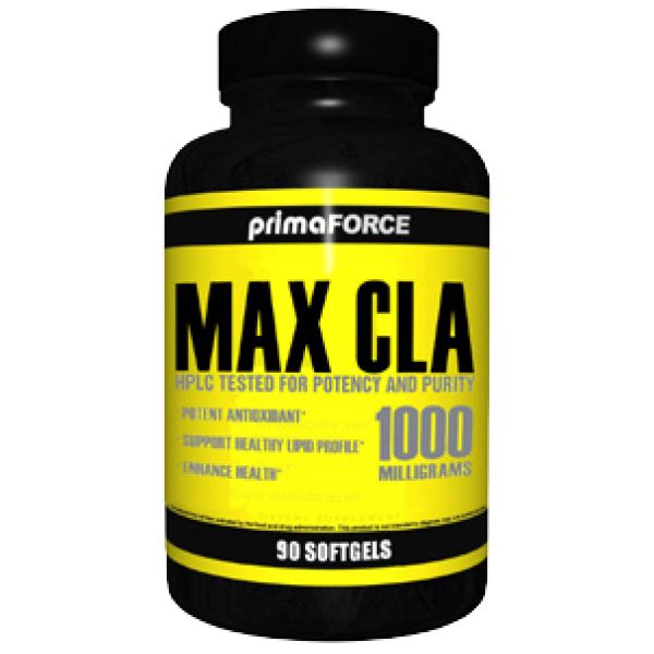 The White's Blog: Max CLA – Muscle and lipid growth and efficiency