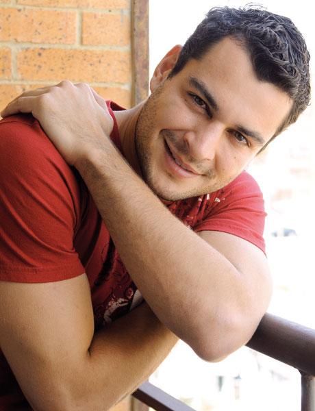 MUJERES HOMBRES FOTOS NOTICIAS: FOTOS DE GARY FORERO