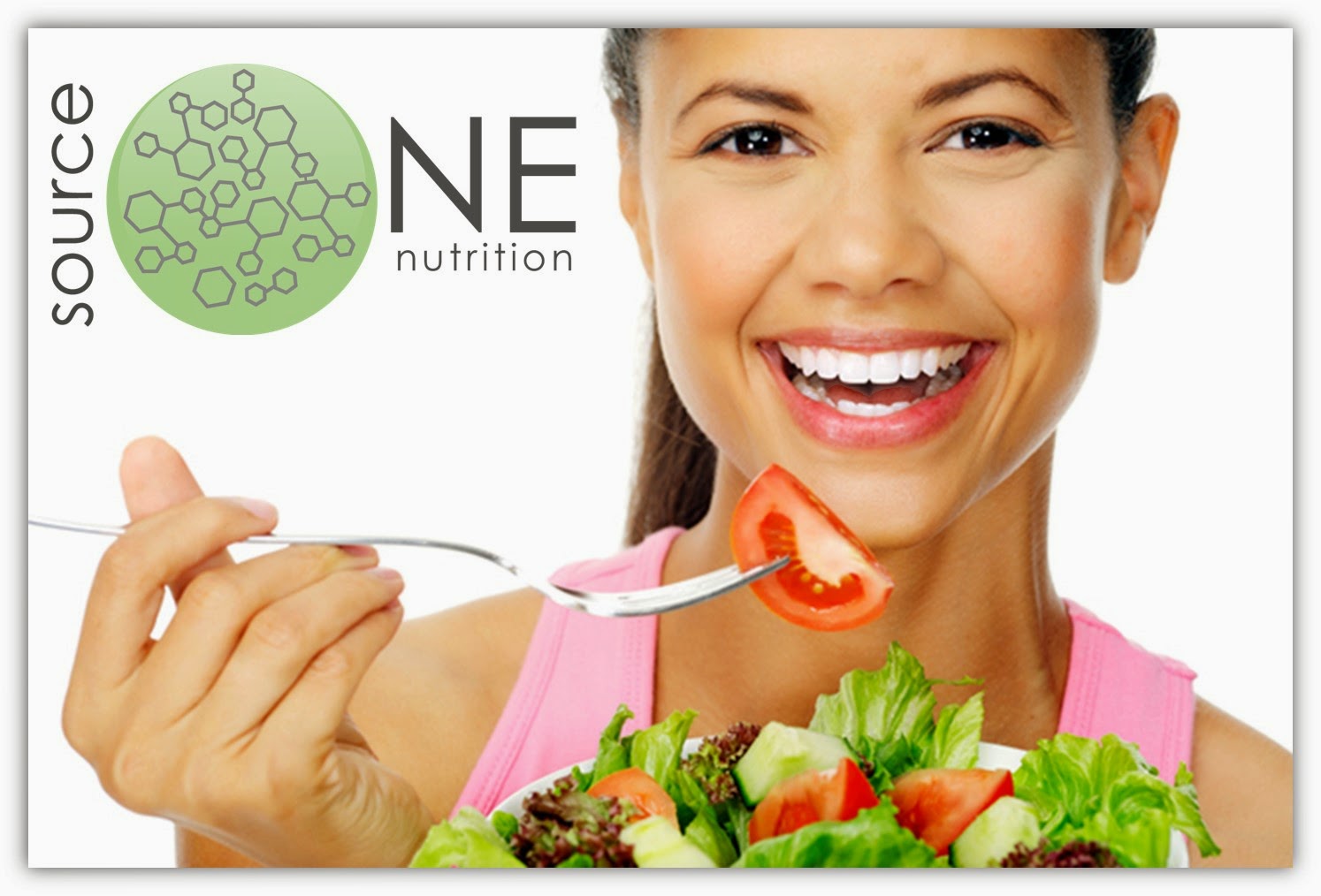 Source ONE Nutrition: Chew on This: 5 SMART Snacking Tips from Source ...