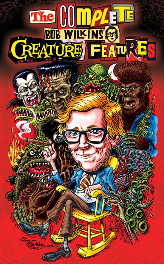 Frankensteinia: The Frankenstein Blog: Watch Horror Films... Keep ...