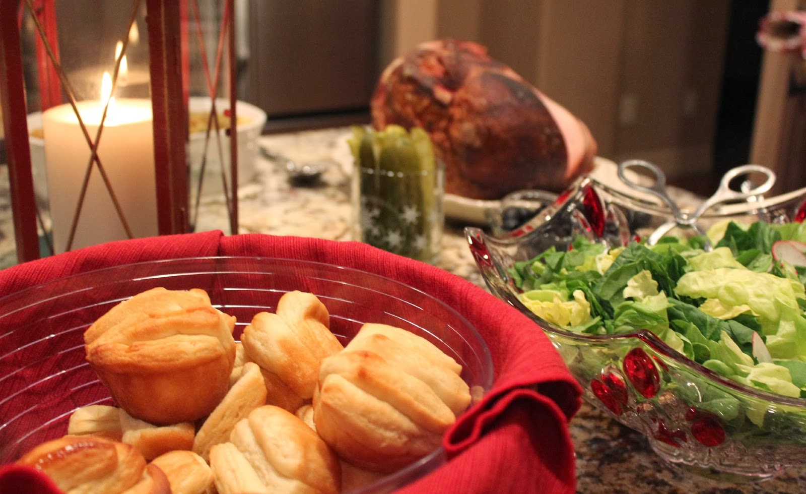 Moore Minutes: Our radiantly GRAND finale to the year: Christmas Day ...