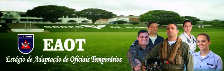 Curso Sena: Concurso EAOT 2014/2015 - Estágio de Oficiais temporários ...