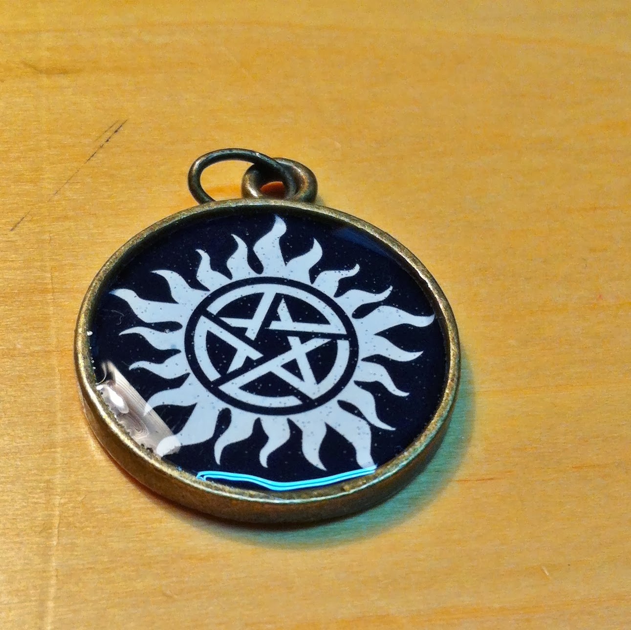 With Our Powers Combined: Supernatural Hunter's Kit