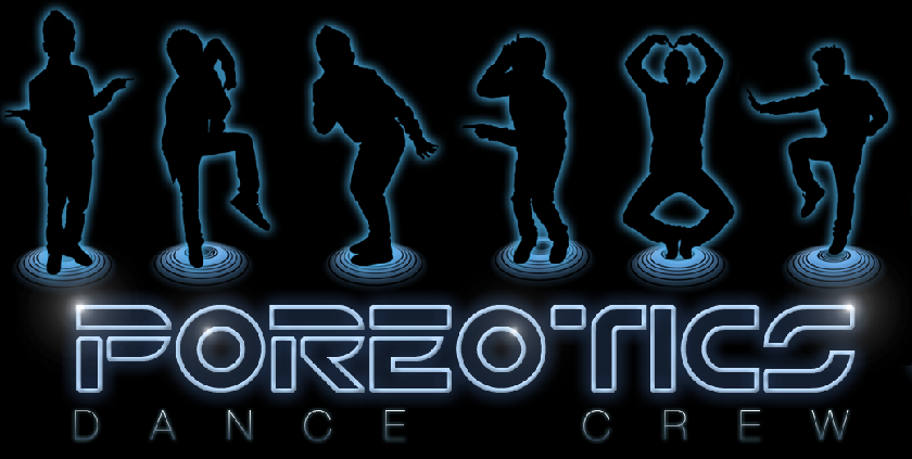 Poreotics Dance Crew: A little about Poreotics.