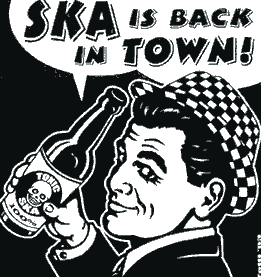 ska ska