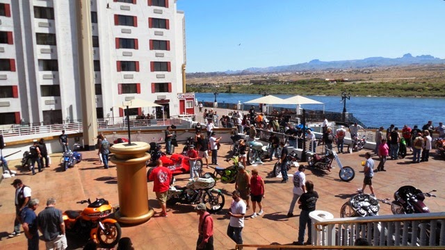 Laughlin Buzz: River Run 2014 Special Events