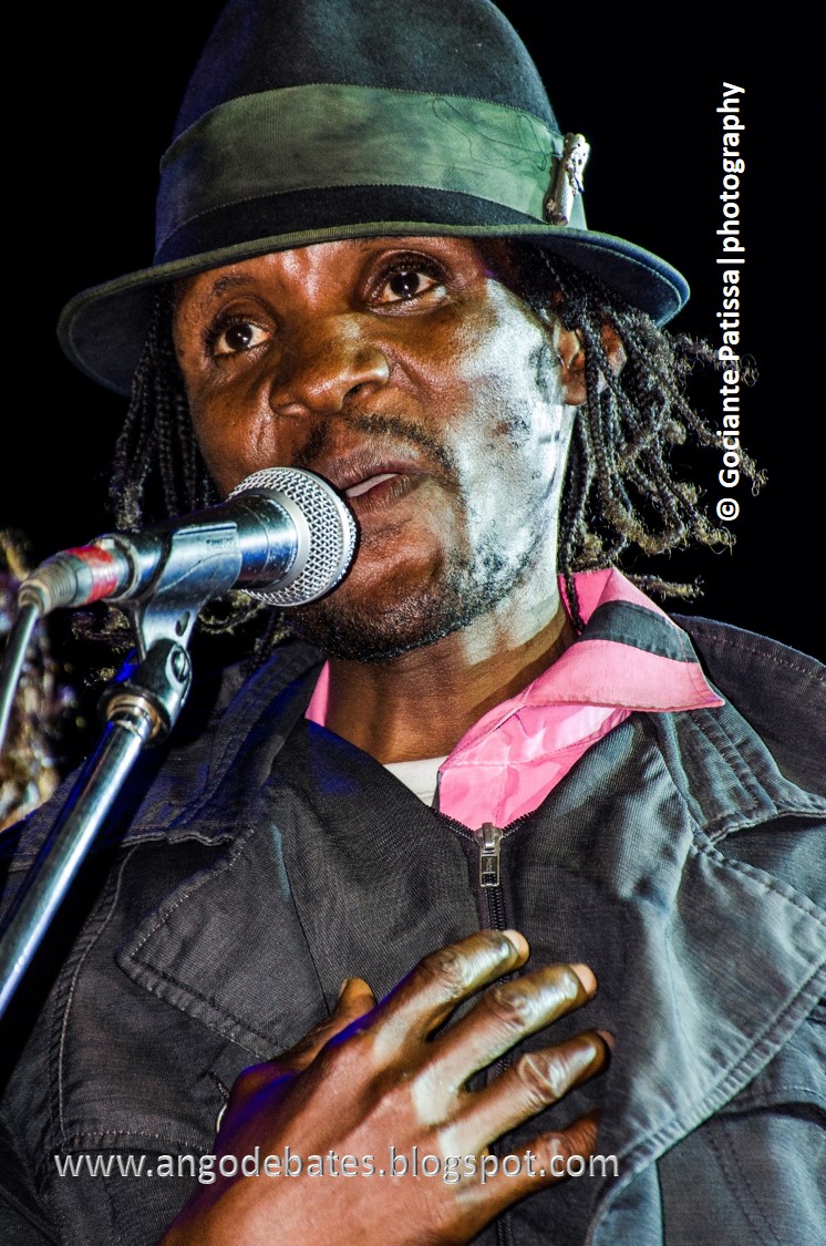 Top Benguela Acácia de Ouro | PRÉMIO SUNGURA DO ANO ~ Ombembwa Angola ...