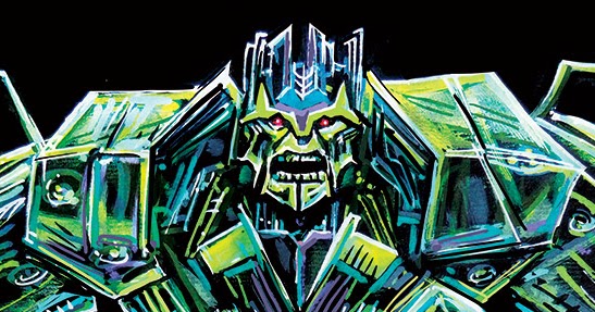 . .bande dessinée / comics / illustrations / commandes: Mash-Up n°14 ...