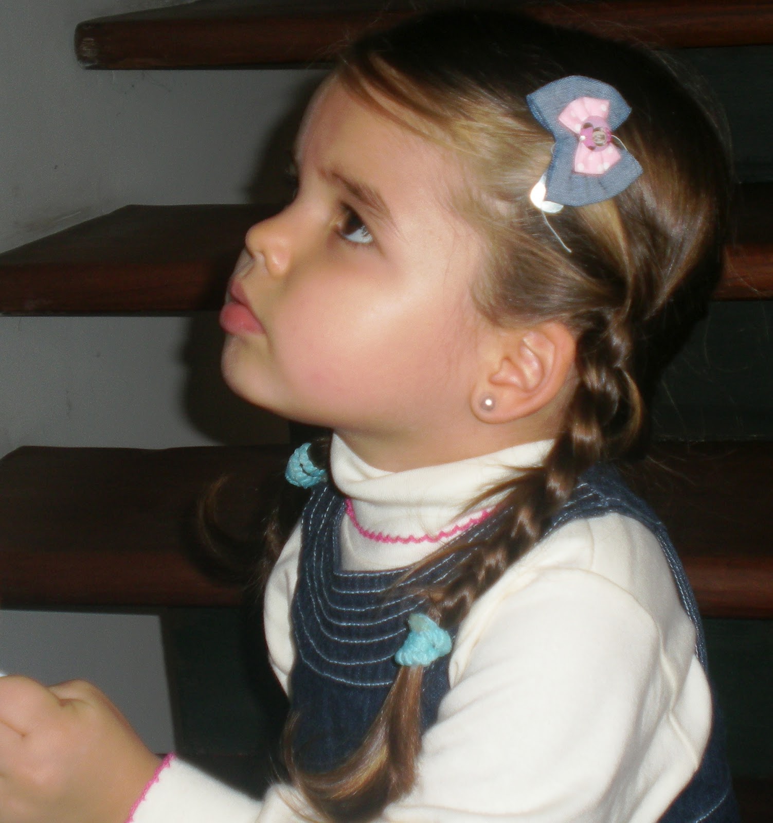 Titi Y Algo Mas Solo Trenzas