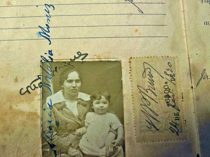 The Promise of a Better Life: John Peter Moniz