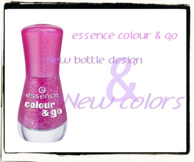 essence C&G Fall 2012 - Nailderella