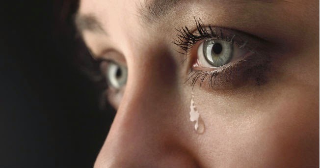 PORQUE LOS HUMANOS LLORAN? me quede sin palabras al enterarme el porque ...