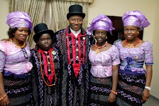 Atiku Abubakar Children