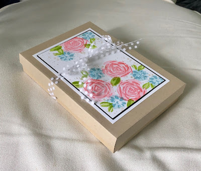 Kerry's Papercraft: Boxed Set