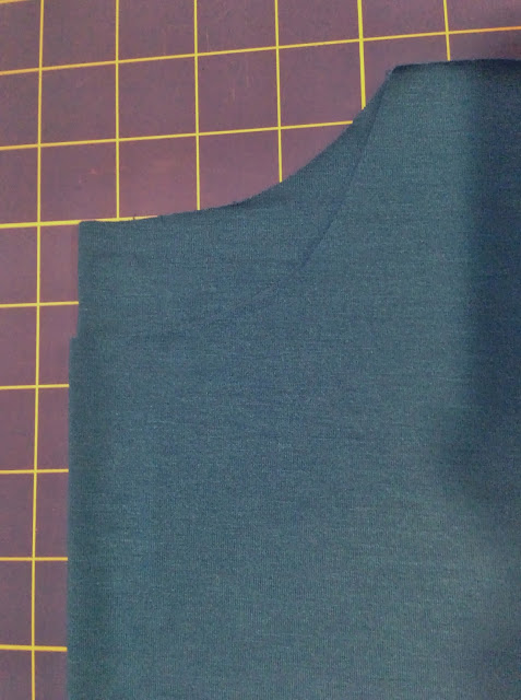 Sew What?!: Tutorial 2: Cutting Some Shapes and Sewing Them Together ...