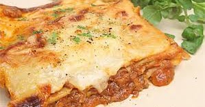 Resepi Lasagna Roti Sedap Dan Ringkas - My Resepi Menarik