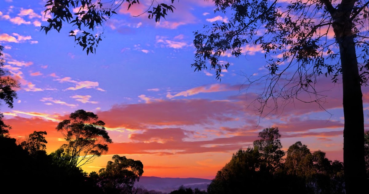 NixPixMix: SUNRISE AT THE PARKLANDS