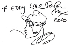 The Max Collector: AUTHENTICATE YOUR PETER MAX CANVASES