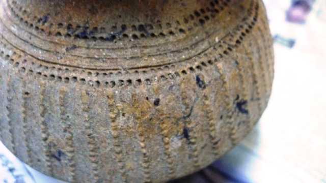 Collecting Antiques in the Philippines: Palayok: The Philippine ...