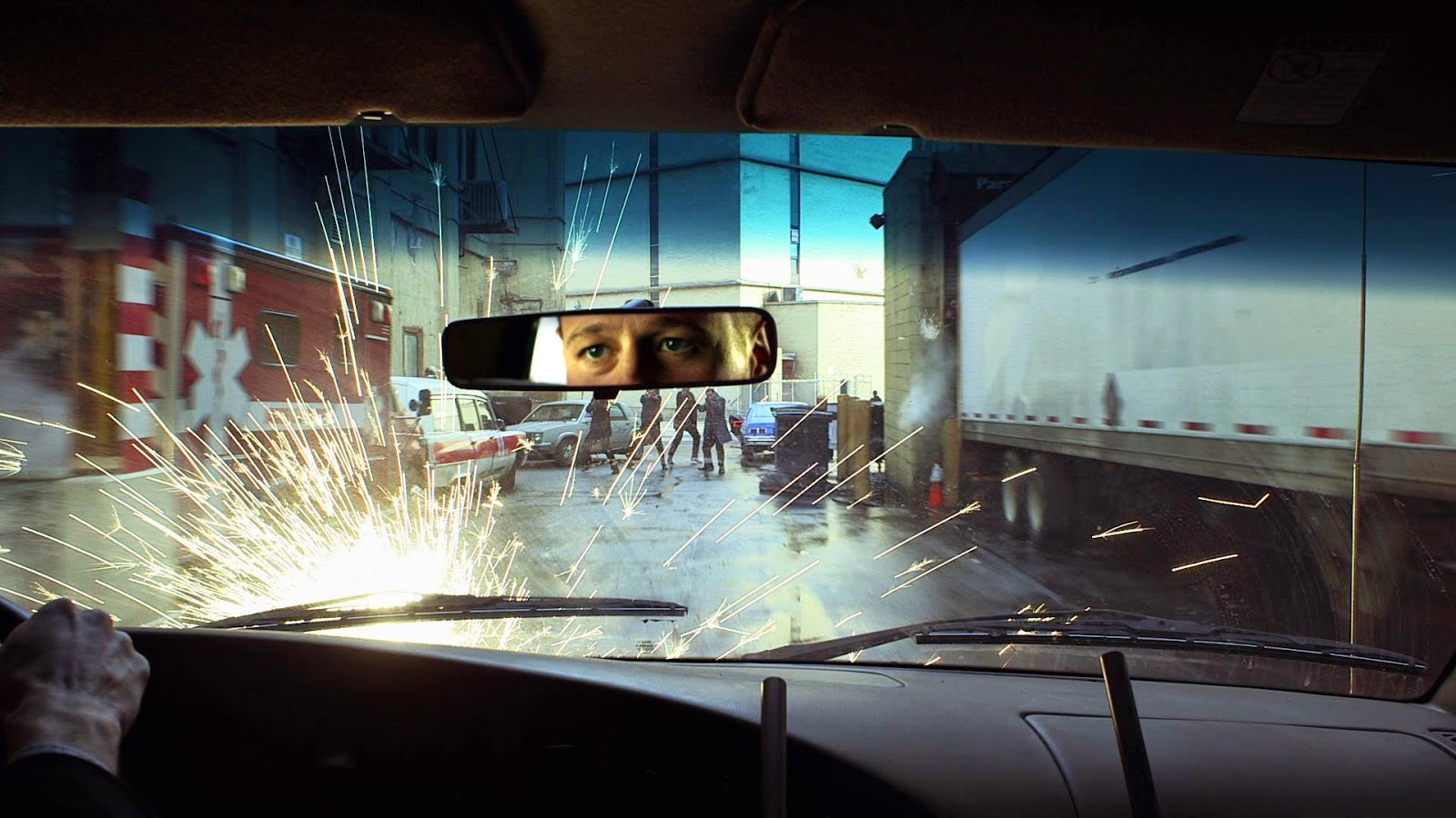 GOTHAM - recensione del FINALE di STAGIONE! 1x22 "All Happy Families ...