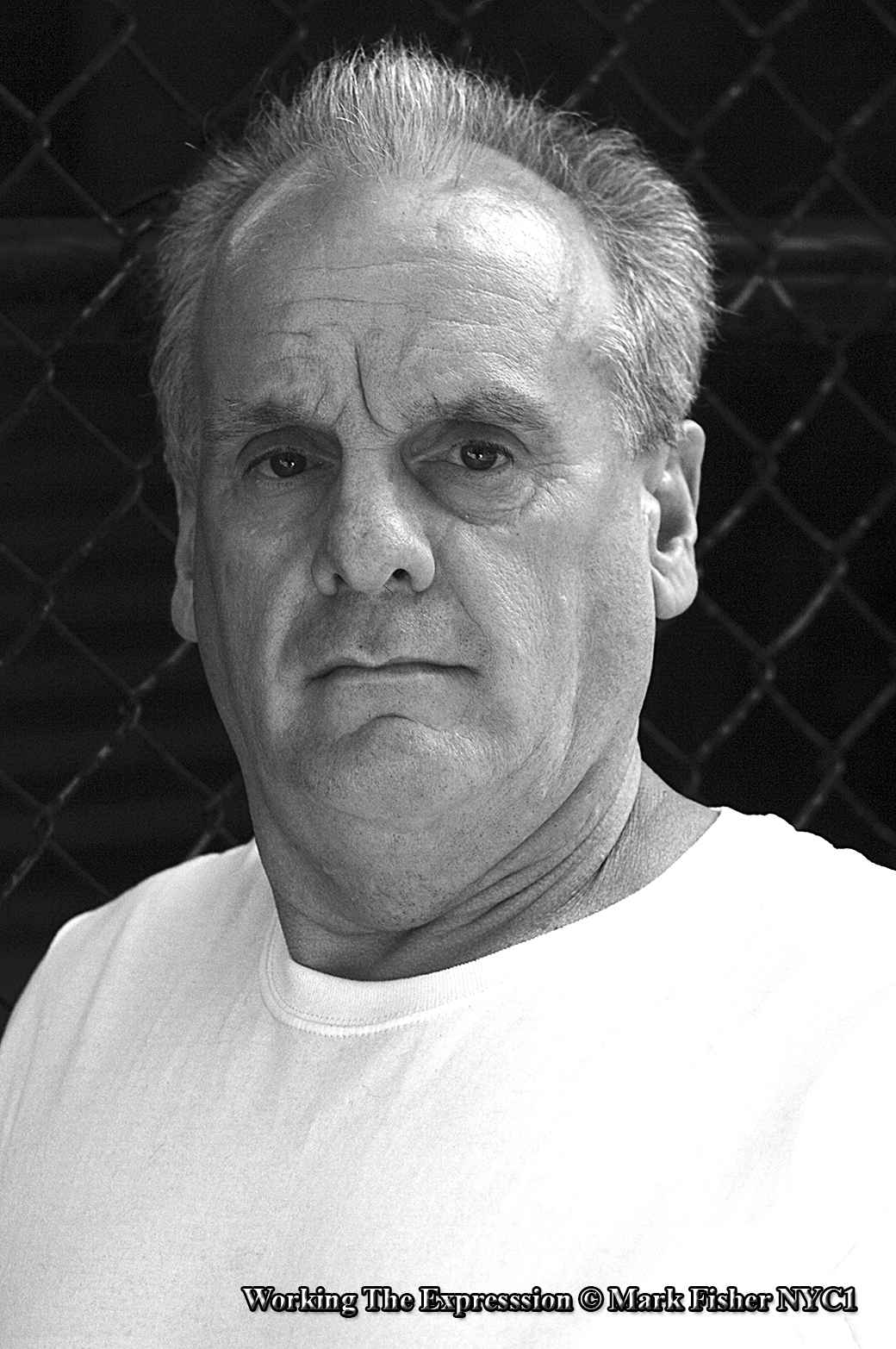 Mark-Fisher-Photo-Images: Working The Expresssion • Mark Fisher Photo ...