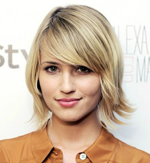 13 Stylish Types of Short Hairstyles