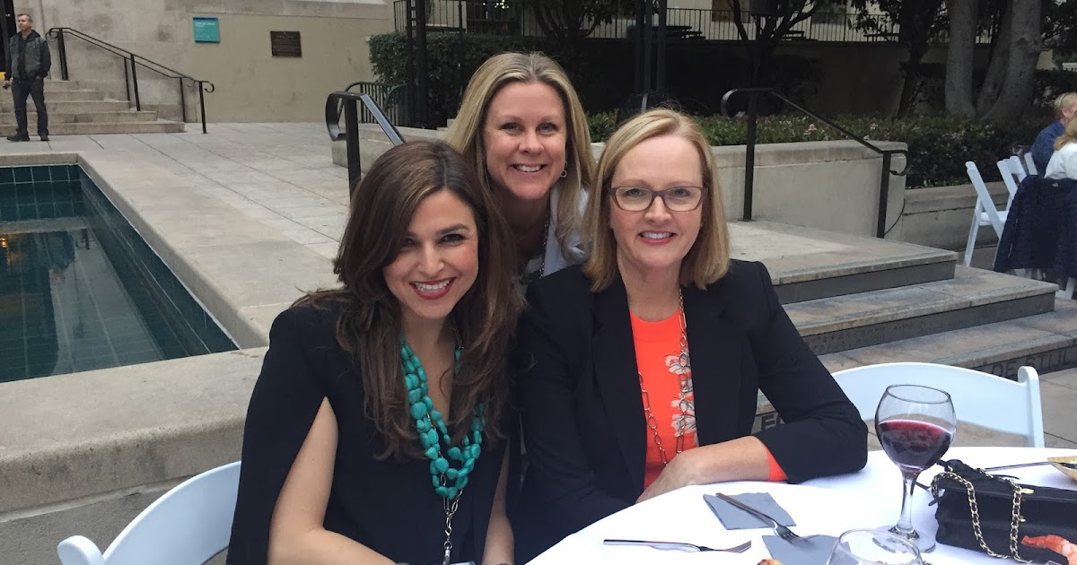 Women Presidents Organization Chicago: WPO Conference 2018: Huge Success!