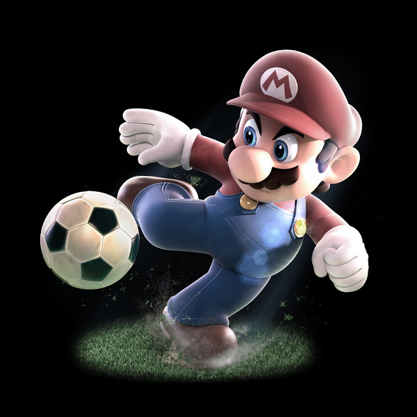 Site europeu de Mario Sports Superstars (3DS) revela todos os detalhes ...