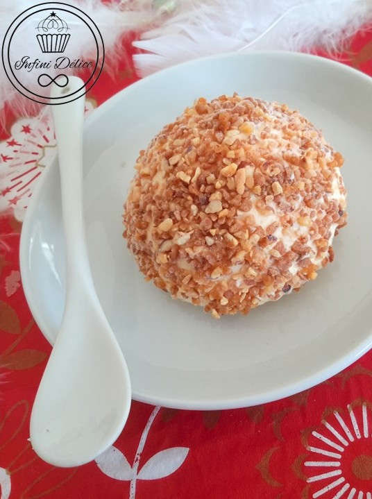 Infini Délice: Mystères Glacés