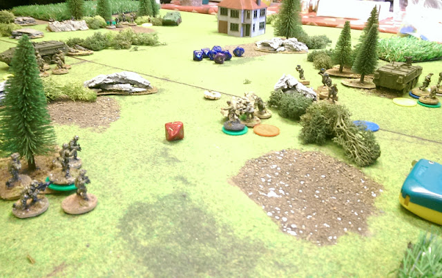 Rifles and Muskets: "In the tight spot" - Part II - Code Red Ambush ...