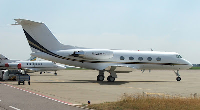 Gulfstream 2 update: con 157