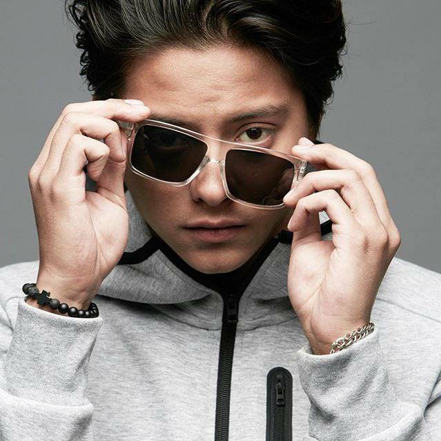 Juicy and Hottest Men : Monday Hotness With Daniel Padilla EXTRA Large ...
