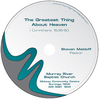 Tutorial: How to Design a CD Label ~ Church Marketing Pro | Church ...