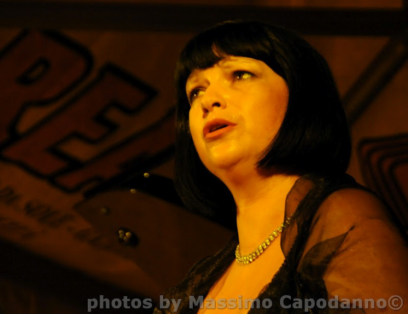 Positano MY LIFE: Una Vita per la Musica .....