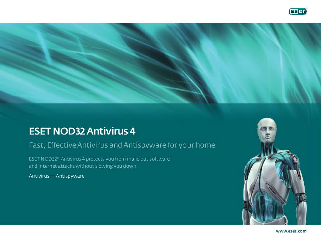 Download Eset Nod32 antivirus free with usernames and paswords valid ...