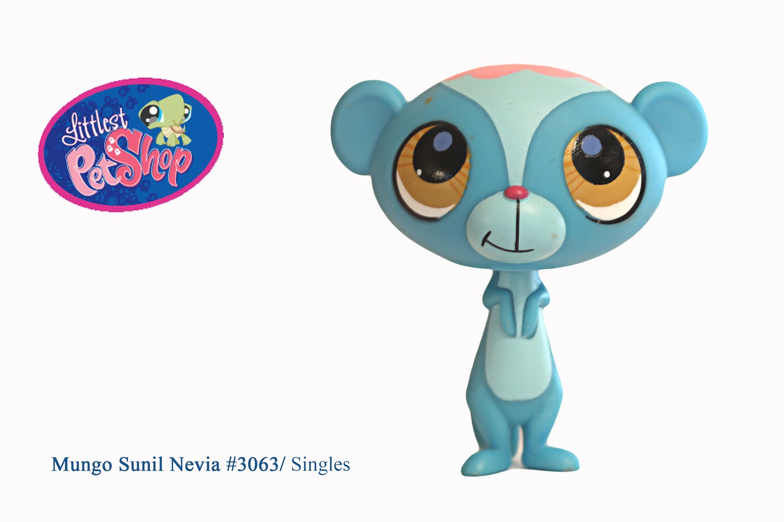 Nicole`s LPS blog - Littlest Pet Shop: Pets 3001-3100