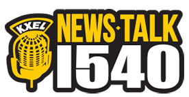 Radio, DX y DXP: KXEL (Estados Unidos), verificación.