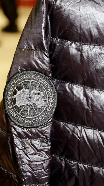 CANADA GOOSE CAPSULE COLLECTION Spring 2012