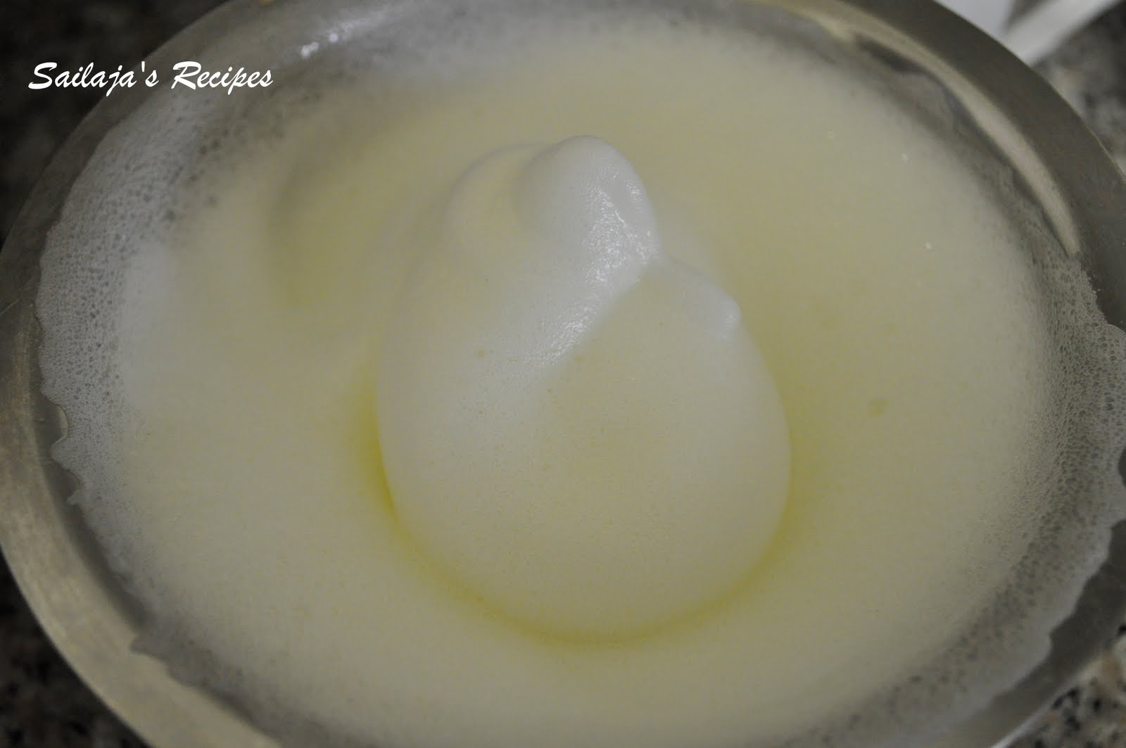 Sailaja's Recipes: Fruit Cake with Semolina( Known as Love Cake in Sri ...