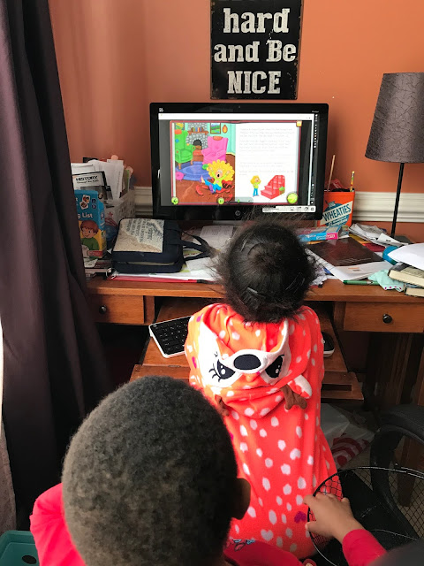 A Stable Beginning: Starfall Education Foundation: Starfall Home ...