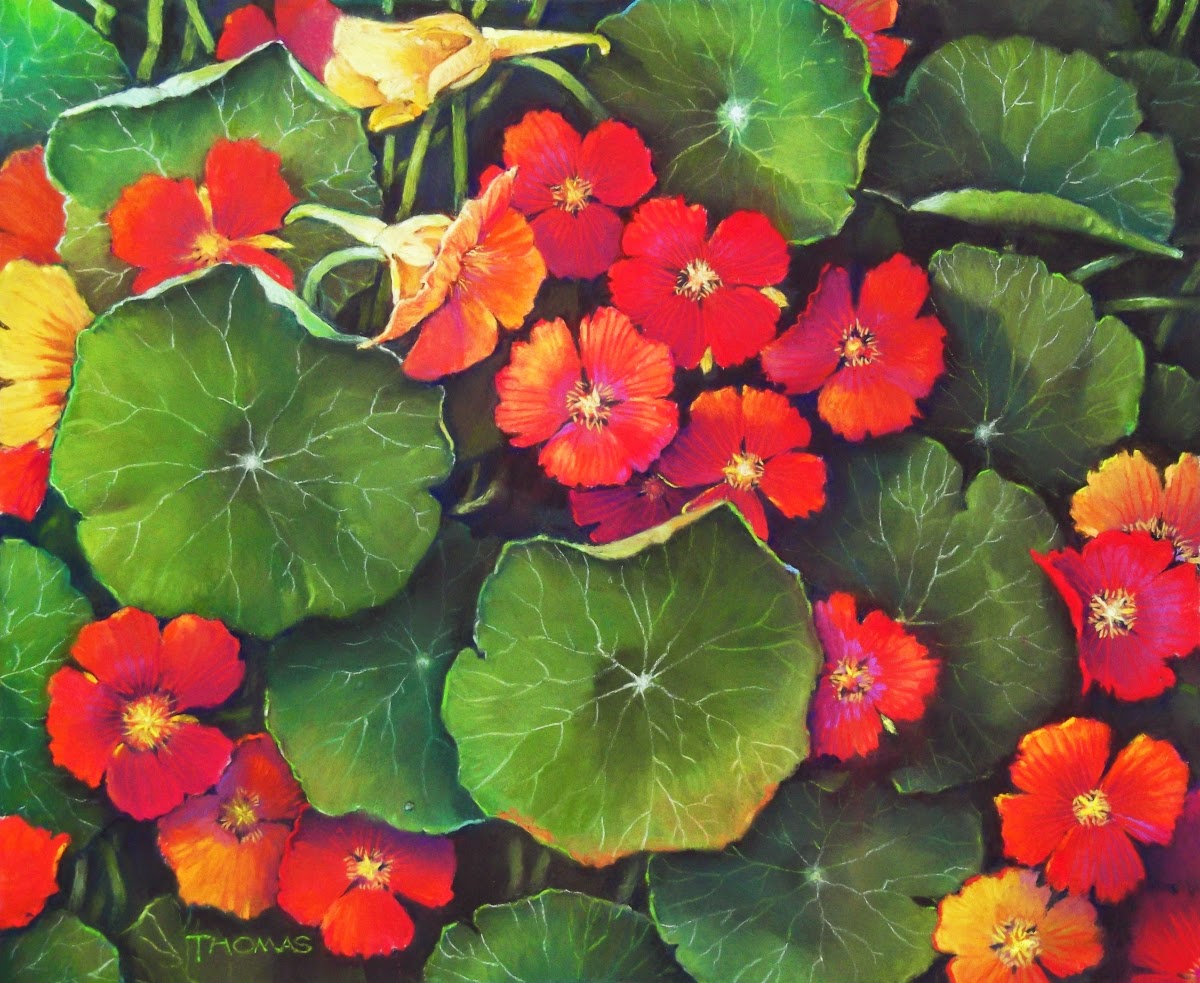 Kenyon Thomas Fine Art: Painting