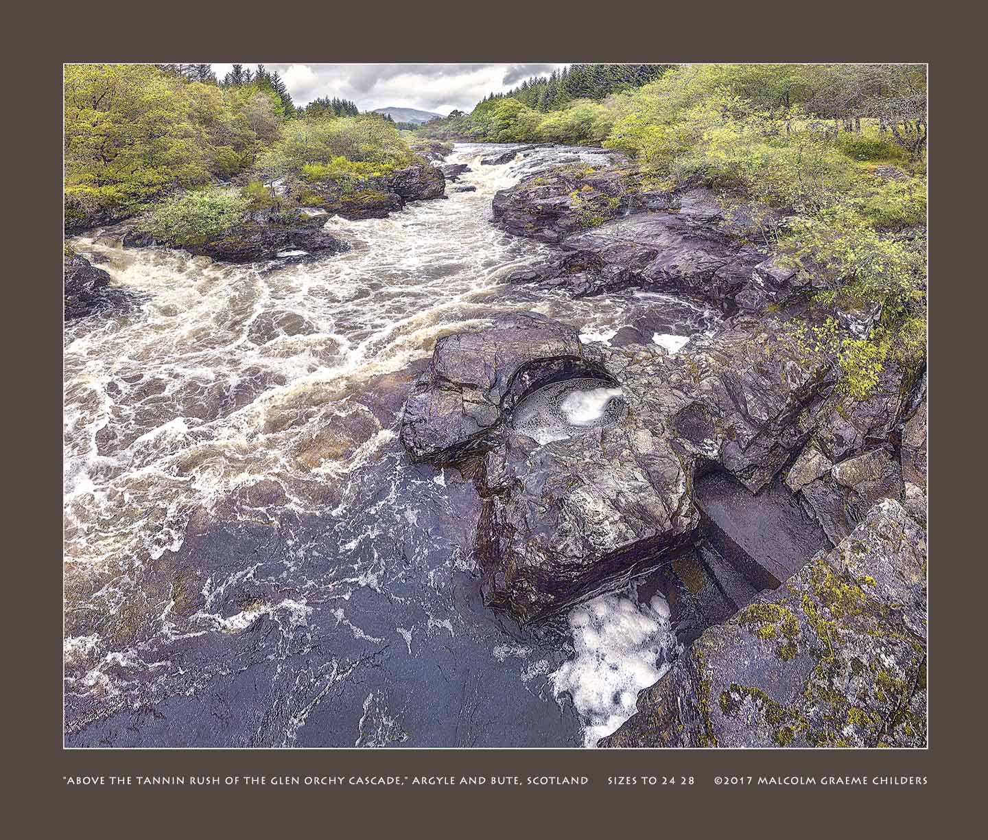 Photographs by Malcolm Childers