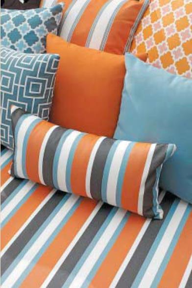 Janneale's Home: The Great Outdoor Fabrics