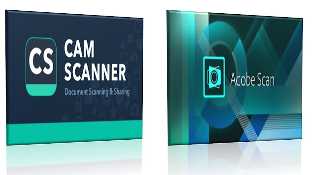 SCAN ANYTHING, ANYWHERE, ANYTIME